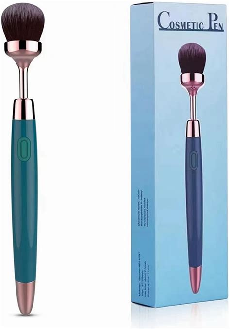 Cosydeka Makeup Brush Vibrator Sex Toys With 10 Vibration