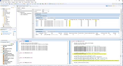 Solved Adc Pdb Dma Hardware Trigger Nxp Community