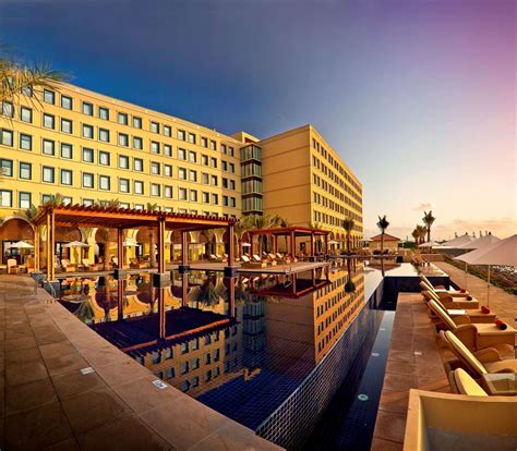 Photo Gallery Djibouti Palace Kempinski