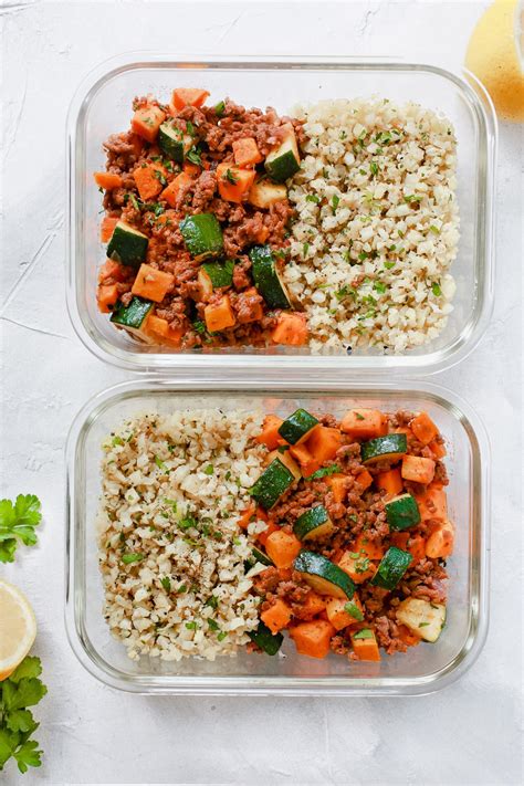 31 Cheap Meal Prep Recipes For Budget Friendly Eating