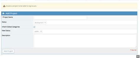 ﻿tutorial 2 Features Of Mantis Bug Tracker And User Interface