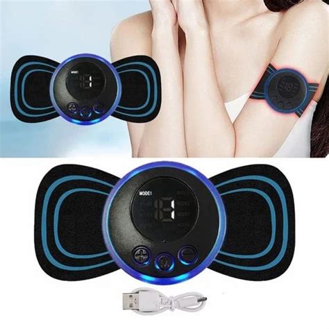 Butterfly Body Massager At ₹ 69piece Massager In New Delhi Id