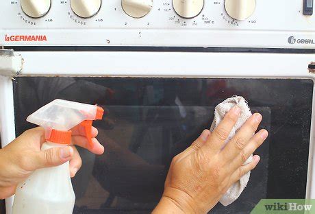 3 Ways To Clean Glass WikiHow