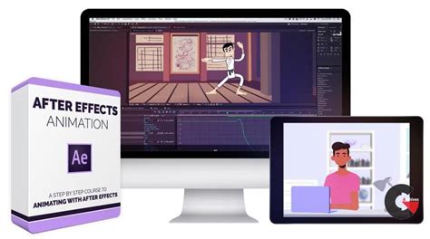 Bloop Animation After Effects Animation Cgarchives