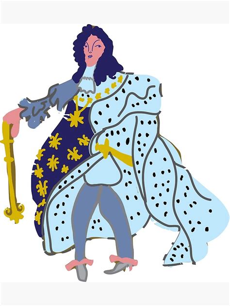 Detail Louis Xiv Clipart Koleksi Nomer 1