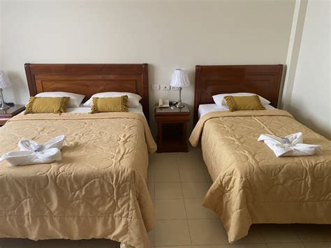 Habitaciones Hotel Vip La Mansión