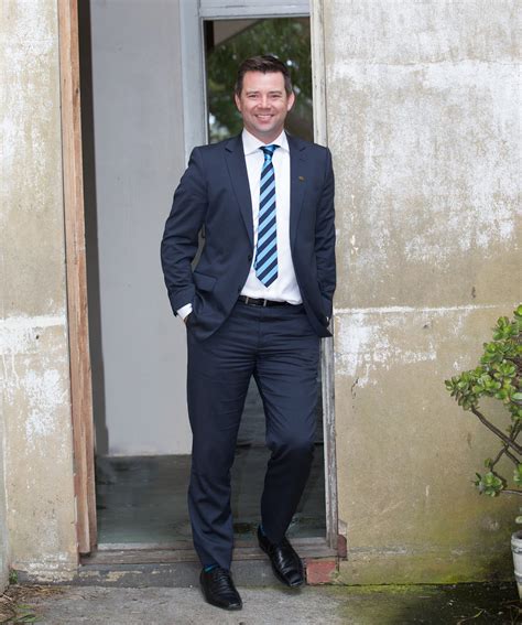 Troy Pullar Harcourts Real Estate Carrum Downs Vic