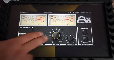 Gallery Of Plugins Controlled By The Mp Controller