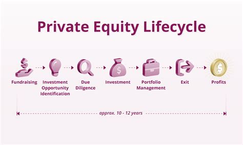 The Private Equity Investment Lifecycle Azalea
