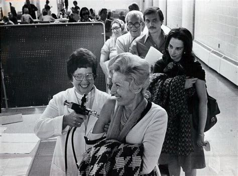 Lesson Of The Day ‘a Look At Past Vaccine Drives Smallpox Polio And