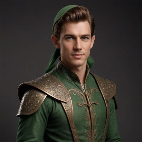 Convert Photo To Fashionable Elf Style Free Online And Ai Powered