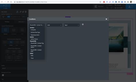 Fluentcrm 2 0 2 New Features And Lots Of Feature Improvements