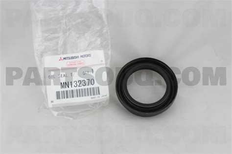 O/SEAL,T/M FR DIFF C MN130498 | Mitsubishi Parts | PartSouq
