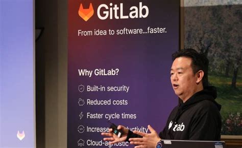 Devopsで実現。ソフトウェア開発のセキュリティ・ガバナンス【イベントレポート】