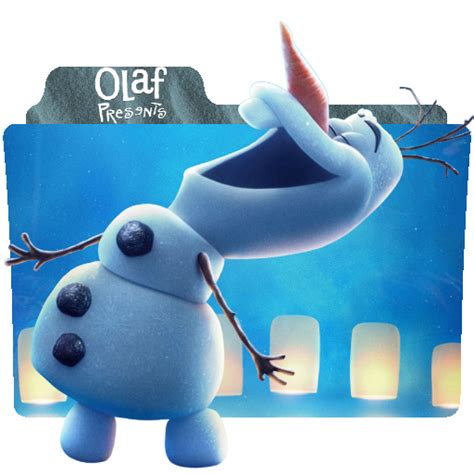 Olaf Presents 2021 7 By Kahlanamnelle On Deviantart