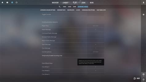 How To Set Custom CS2 Commands For Radio Messages In Counter Strike 2 KeenGamer