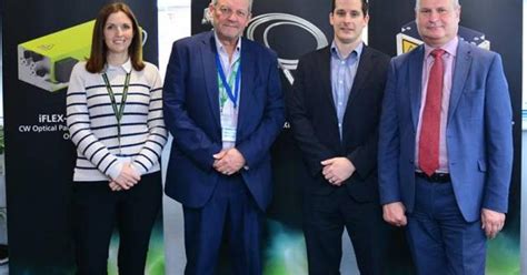 Becky Dorey On Linkedin Tech Company Offering 70 New Jobs To Young People After Almost Tripling In