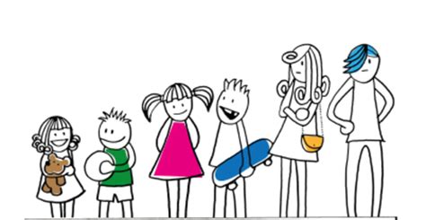Desarrollo Psicosocial En La Adolescencia
