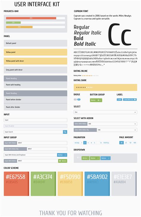 Interface Design For Bigdata Analytics Platform On Behance