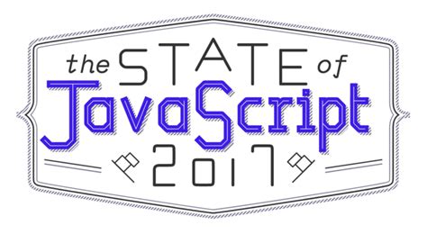 announcing the state of javascript 2017 survey