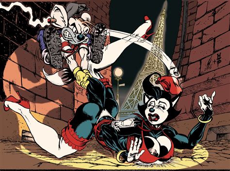 APACHE MATCHES SPIKE BOUNCING SUGAR By Wshep Hentai Foundry