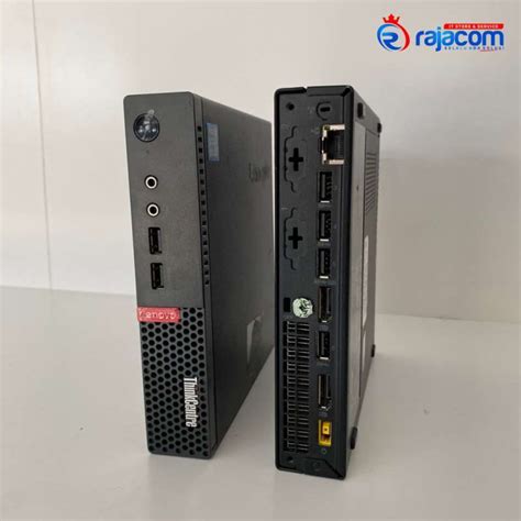 Jual Mini Pc Komputer Lenovo Thinkcenter Intel Core I5 Generasi 6 RAM 8gb Di Seller Rajacomp
