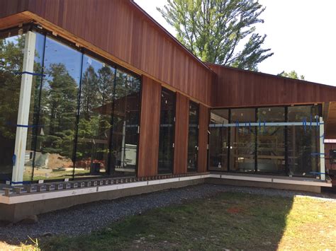 Gc Aluminum And Supply Glass Contractors Llc