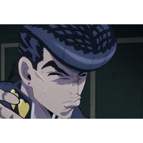 Sticker Maker Jojos Morioh 2
