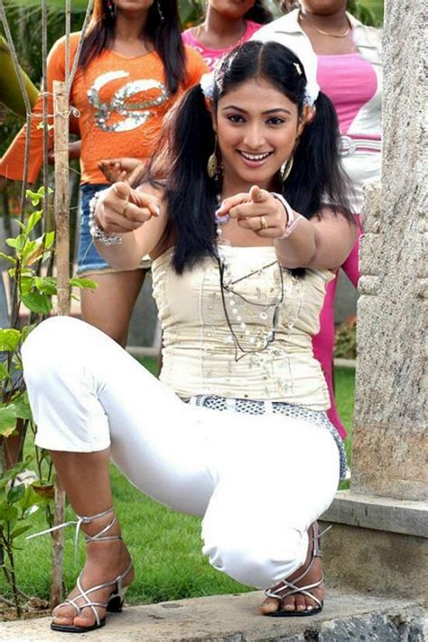 Haripriya Kannada Actress Image Gallery