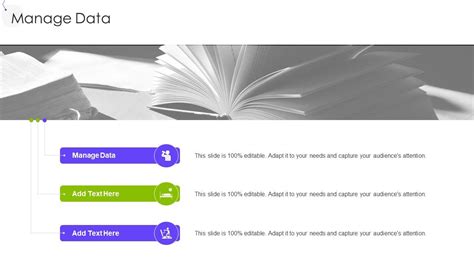 Manage Data In Powerpoint And Google Slides Cpb PPT Presentation