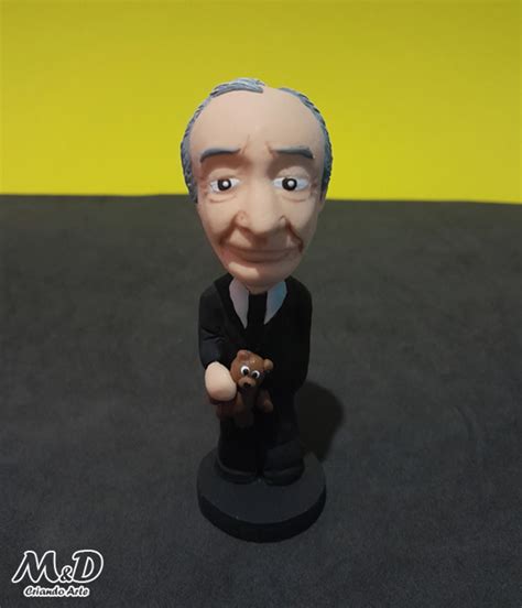 Miniatura Do Winnicott Elo7 Produtos Especiais