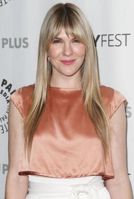Lily Rabe Biography American Actress