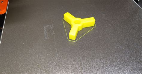 Lathe Chuck Spider For 7x11 Mini Lathe By Kaje Download Free Stl