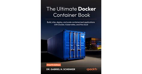 Chapter 20 Real World Containerization Patterns The Ultimate Docker