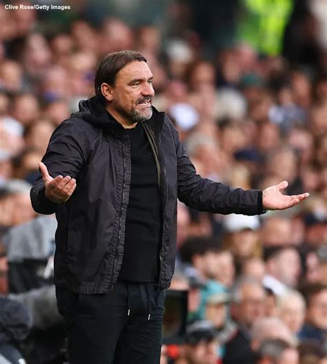 Son Of Leeds United Boss Daniel Farke Attracting Attention