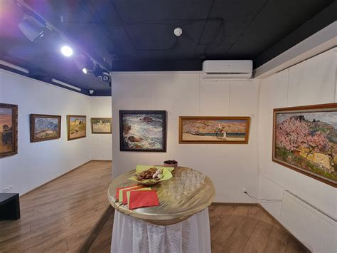 Музей сучасного мистецтва України Museum Of Modern Art Of Ukraine Added Музей сучасного