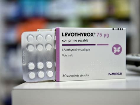 Levothyrox Linformation Des Patients Devant La Justice