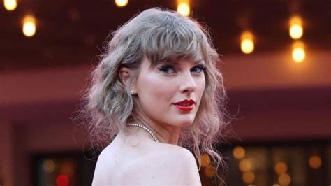 Taylor Swift Becomes Latest Victim To AI Fake Porn US Calls For Rules