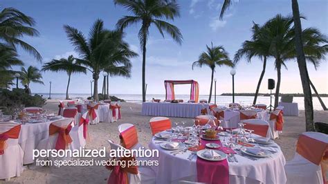 Barcelo Destination Wedding