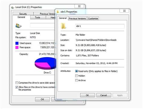 How To Backup To An External Hard Drive