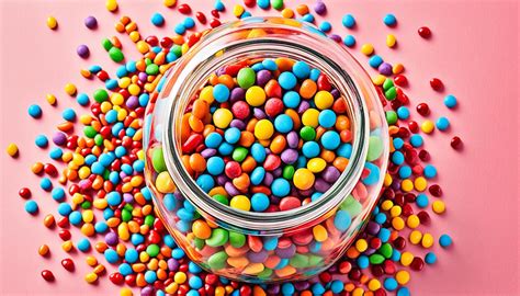 Candy Jar Clusters En Iyi Site