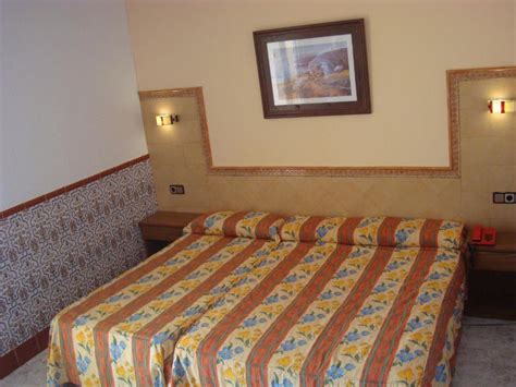 Hotel Univers Rosas