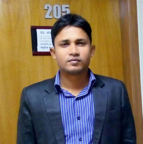 Rasel Hossain