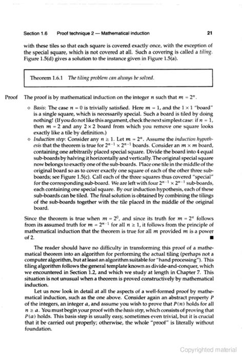 Fundamentals Of Algorithmics Brassard Ingles Pdf