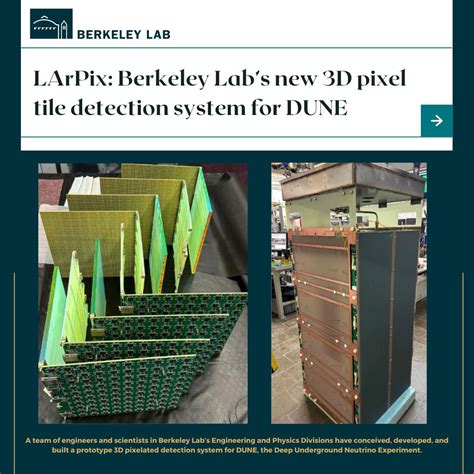 Berkeley Lab Engineering On Linkedin Engineering Berkeleylab