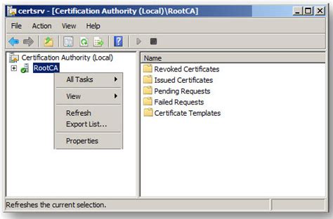 Ldap To Ldaps Issue