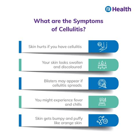 Cellulitis Causes Signs Symptoms Diagnosis Prevention And Treatment