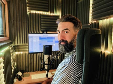 Joshua Manning On Linkedin Gameaudio Voiceactor Gamedeveloper