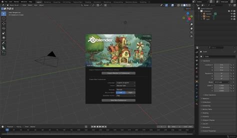 80 level on linkedin b3d blender3d blender geometrynodes geonodes