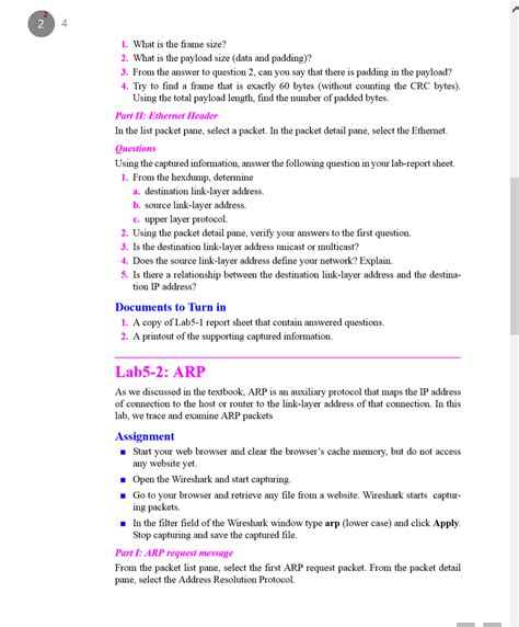 solved chapter lab assignments for chapter 5 we have created